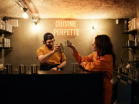 Bon Cadeau Expérience Immersive | Perpette | Achat