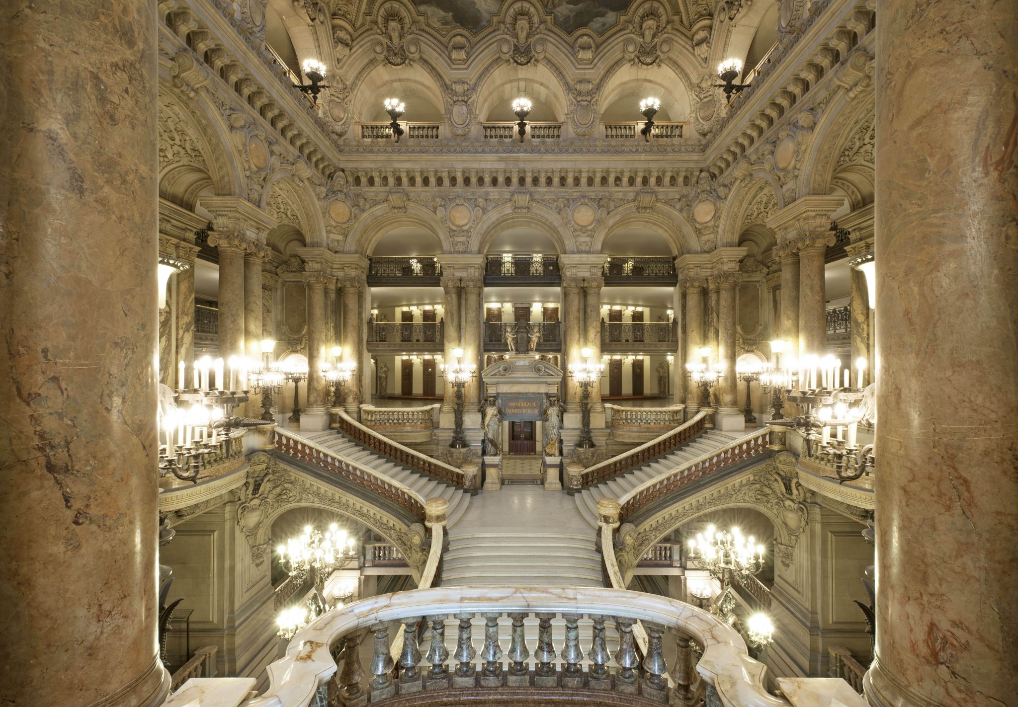 Top 20 des Expériences Immersives à Paris | Blog | Perpette