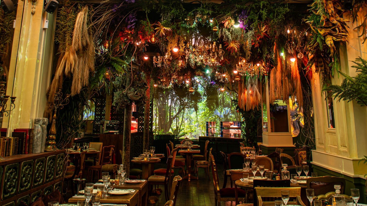 Top 20 des Expériences Immersives à Paris | Blog | Perpette