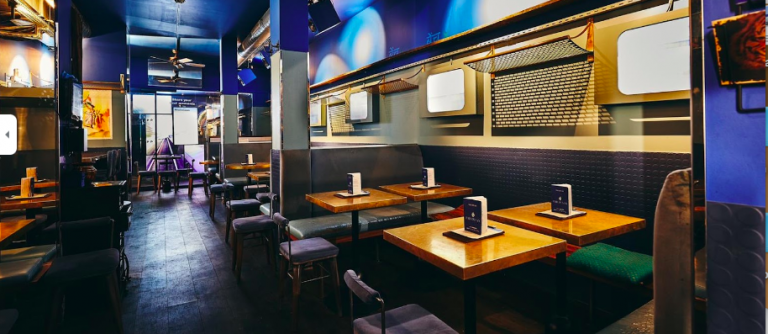 Notre top 20 des bars cachés à Paris | Perpette | Blog