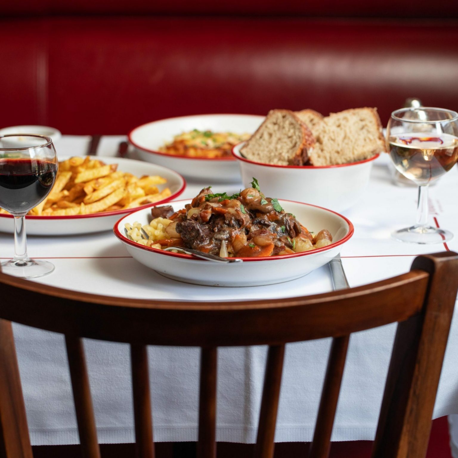 10 restaurants pour fêter son anniversaire à Paris | Perpette | Blog