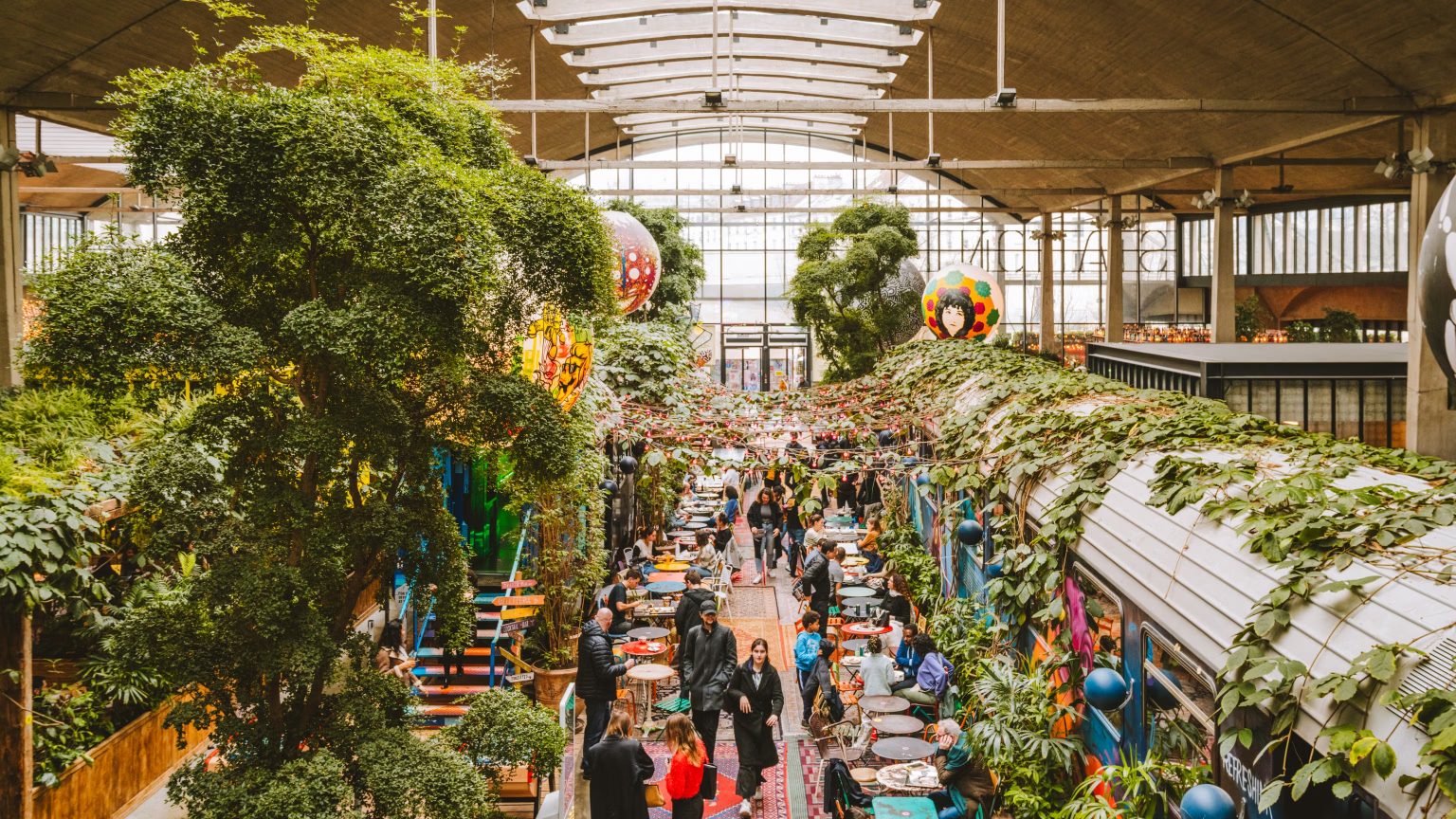10 restaurants pour fêter son anniversaire à Paris | Perpette | Blog
