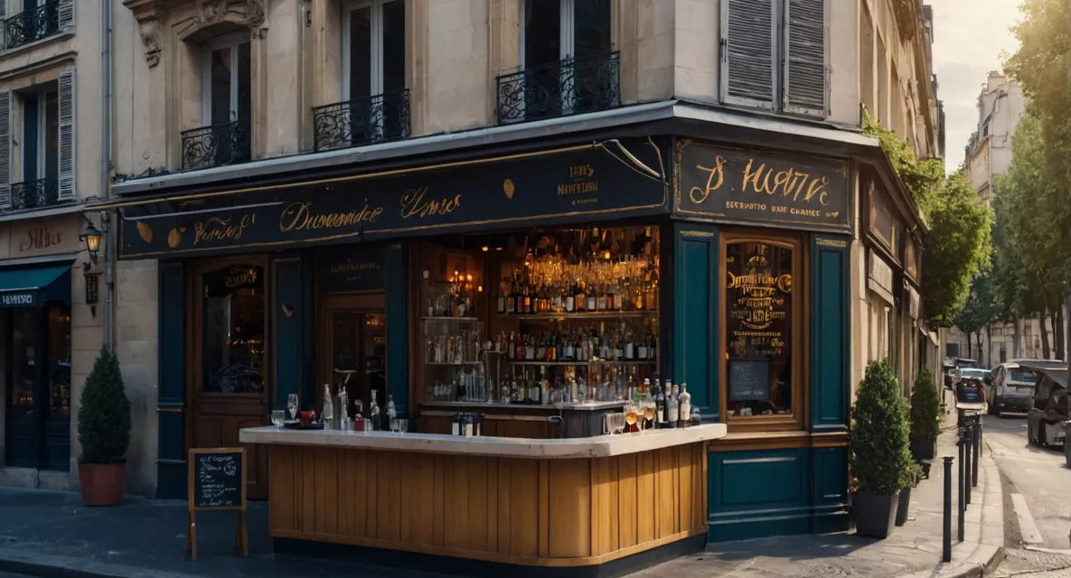 10 restaurants pour fêter son anniversaire à Paris | Perpette | Blog