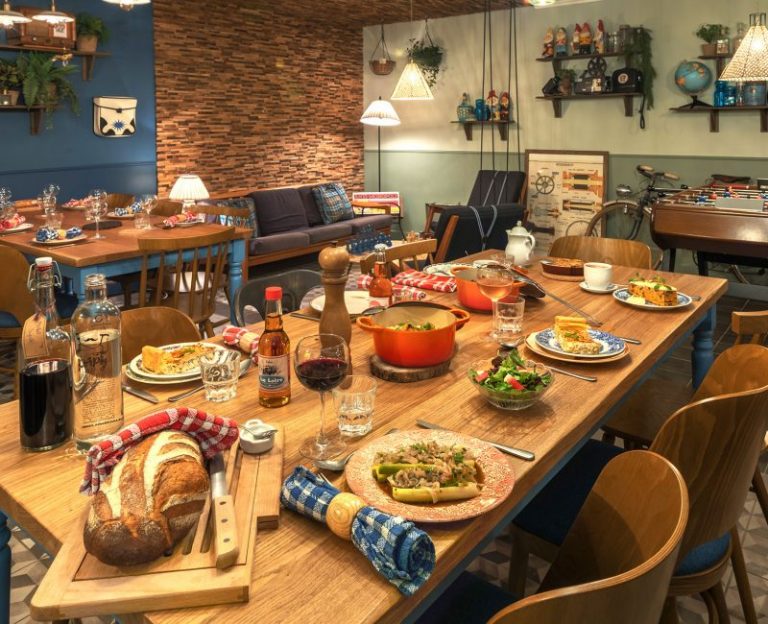 10 restaurants pour fêter son anniversaire à Paris | Perpette | Blog