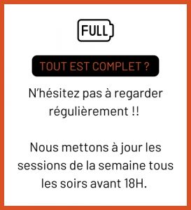 Top expérience immersive de Paris | Perpette | Réserver